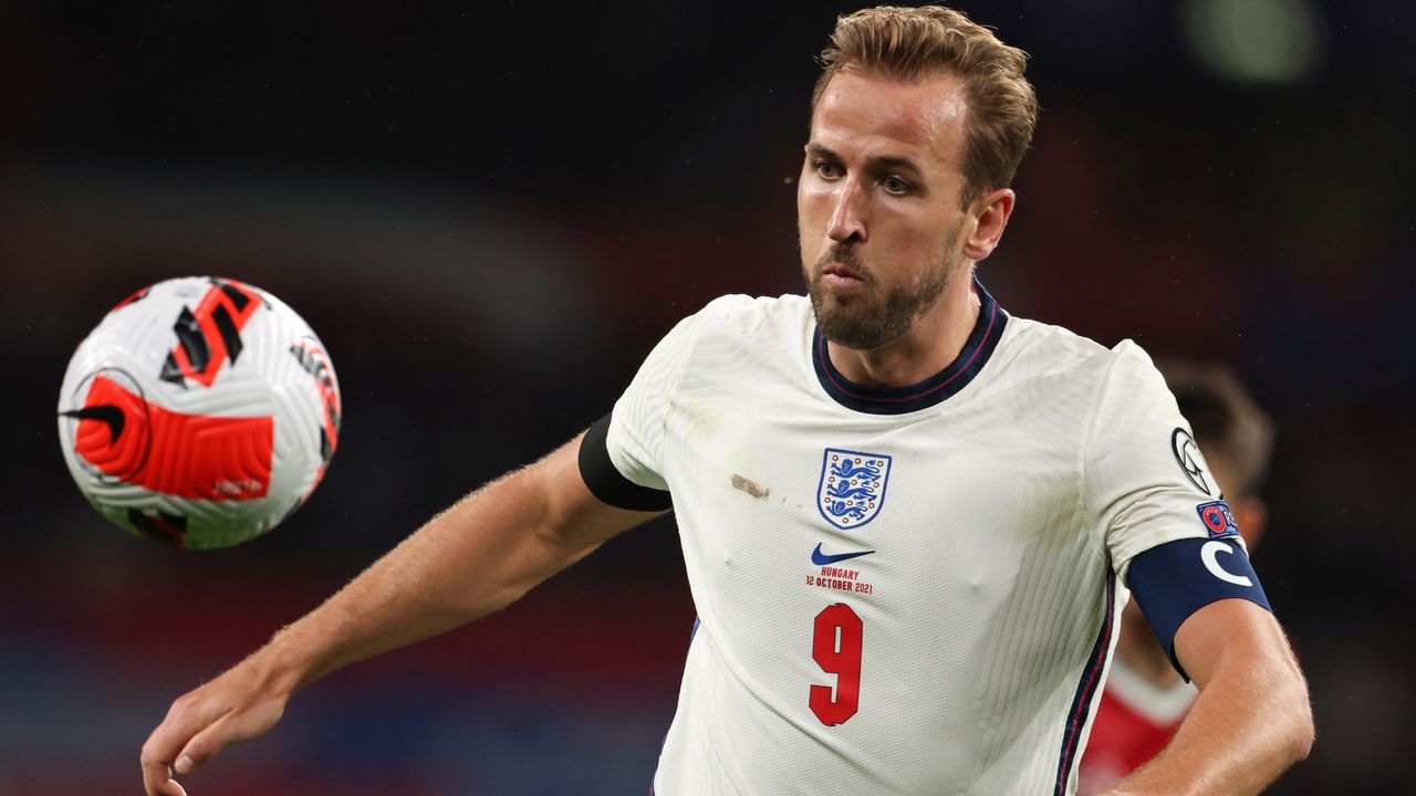 England vs. Albania - Videos - Watch ESPN