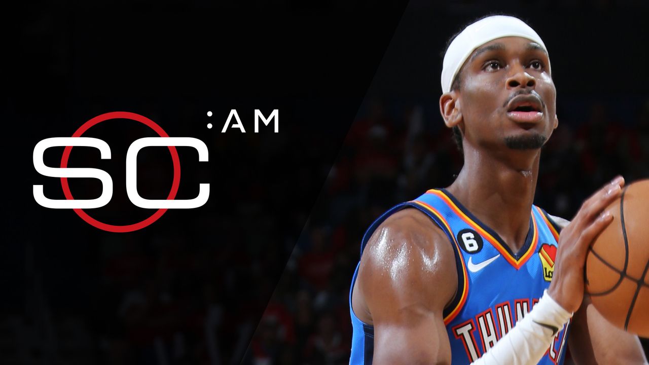 SportsCenter (4/13/23) - Live Stream - Watch ESPN