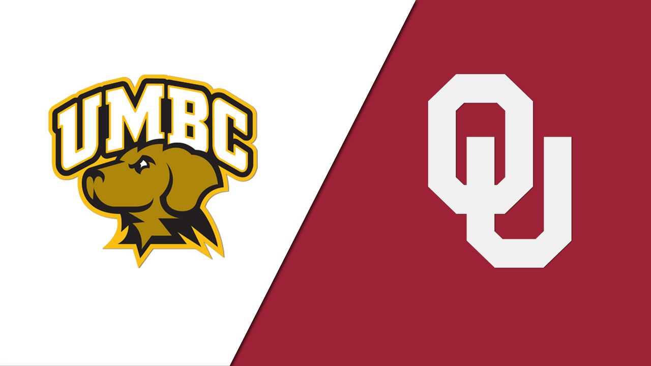 UMBC vs. #1 Oklahoma (Site 1 / Game 2) (NCAA Softball Championship) 5 ...