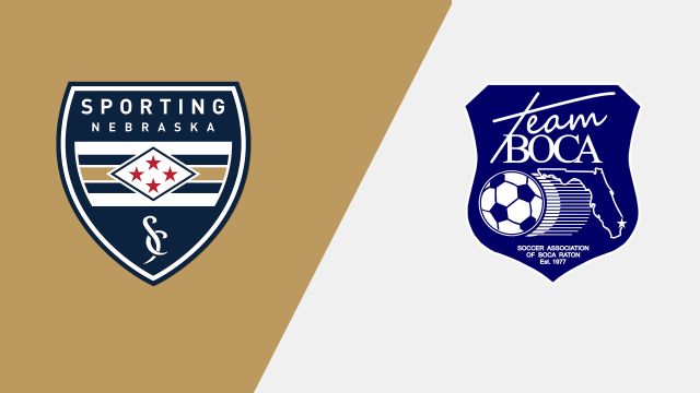Sporting Nebraska FC vs. Team Boca (Girls U19 Final) (7/25/21) - Live ...