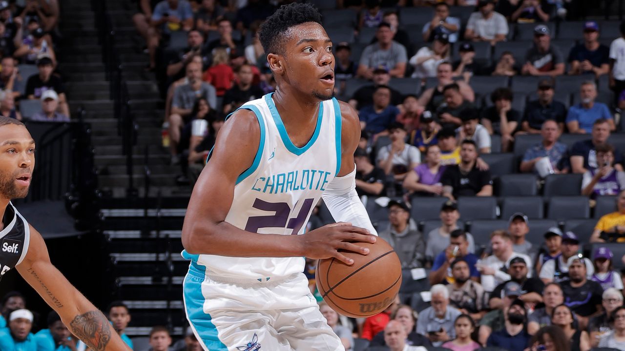 Mon, 7/3 - San Antonio Spurs vs. Charlotte Hornets (7/3/23) - Stream the California Classic ...