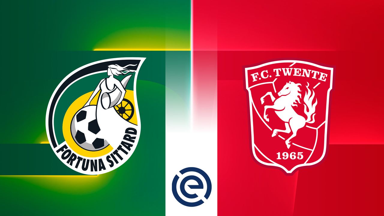 Fortuna - FC Twente (samenvatting) (11/24/24) - Live Stream - Watch ESPN