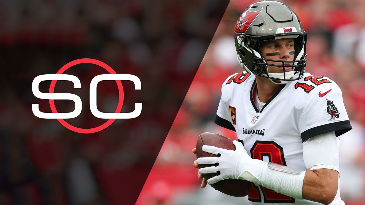 SportsCenter (1/12/23) - Live Stream - Watch ESPN
