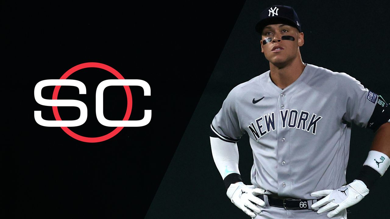 SportsCenter (7/29/23) - Live Stream - Watch ESPN