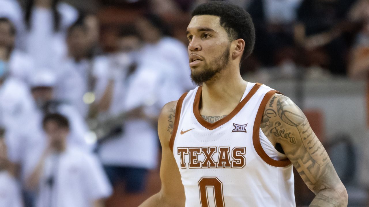 San Jose State vs. #8 Texas (M Basketball) 11/20/21 - NCAA Men's ...