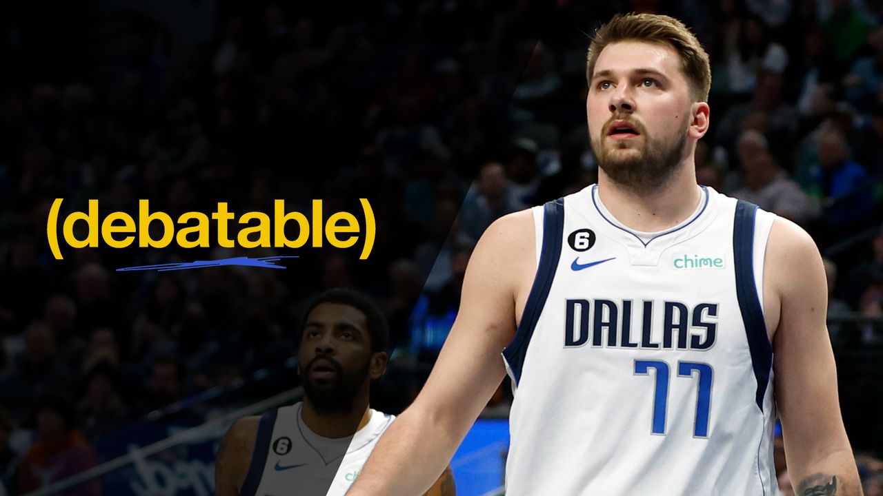 Debatable (3/15/23) - Live Stream - Watch ESPN