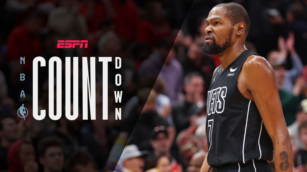 NBA Countdown Presented by Draftkings Sportsbook (1/6/23) - Live Stream ...