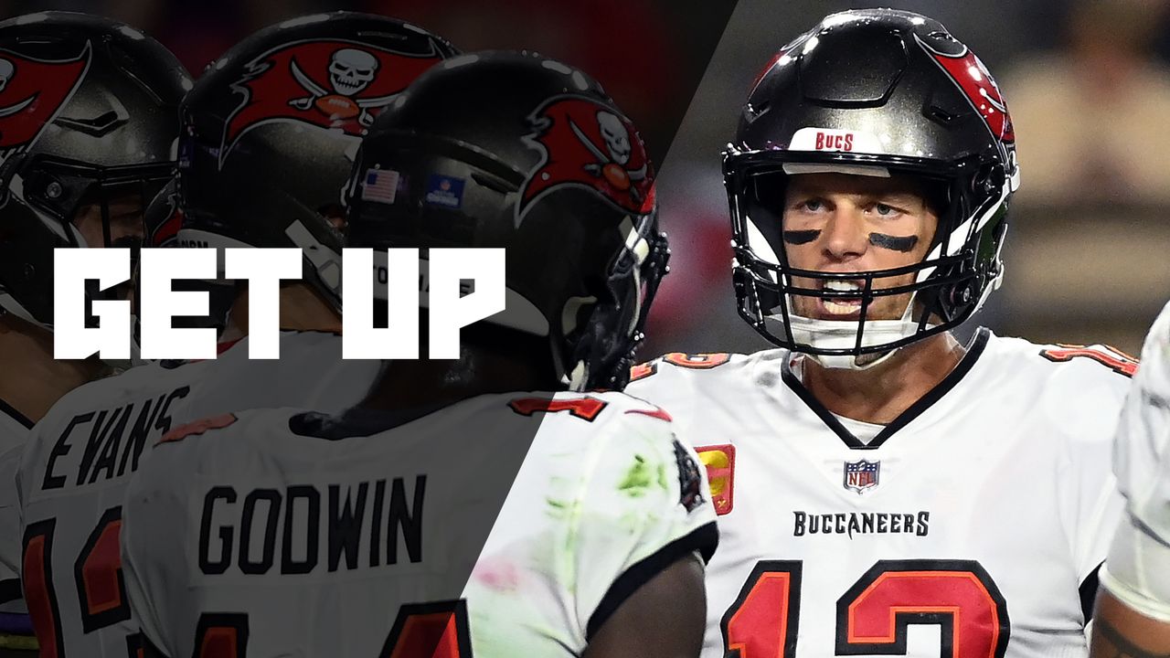 Get Up (12/26/22) - Live Stream - Watch ESPN