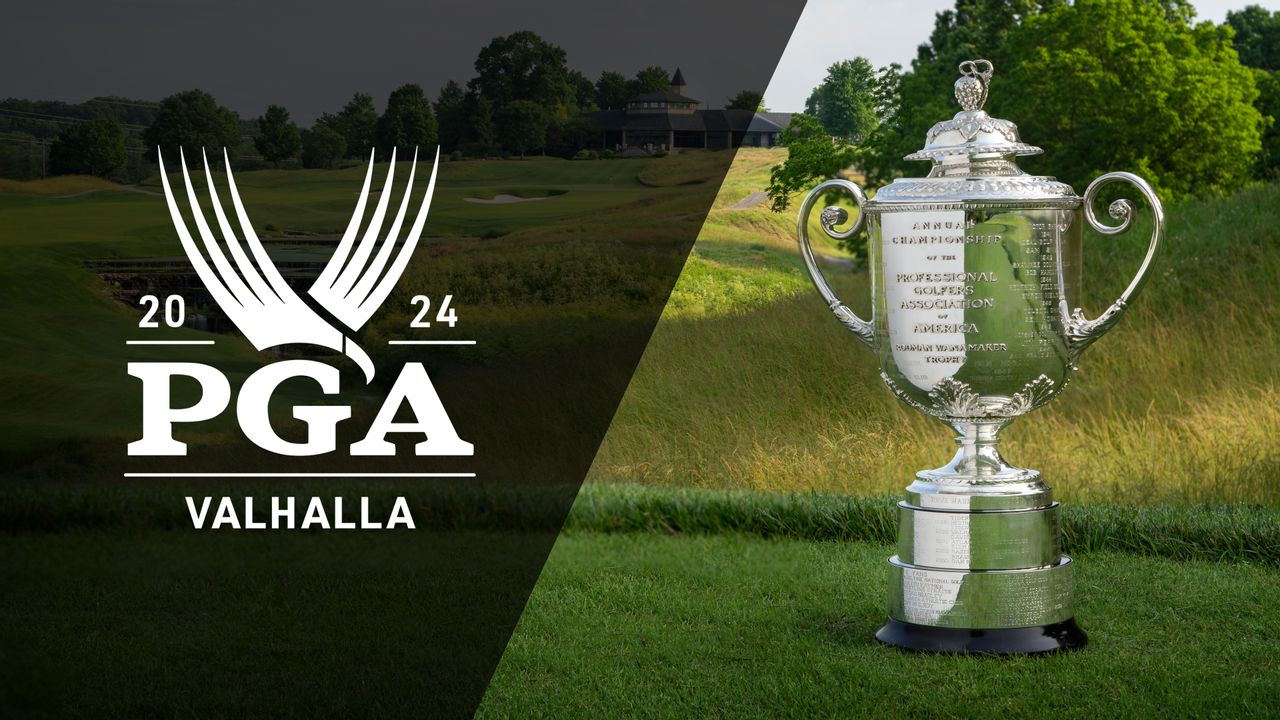 PGA Championship - Videos - Watch ESPN