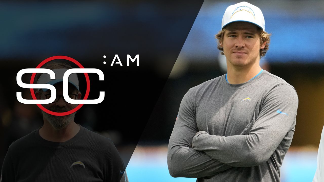 SportsCenter (8/20/24) - Live Stream - Watch ESPN