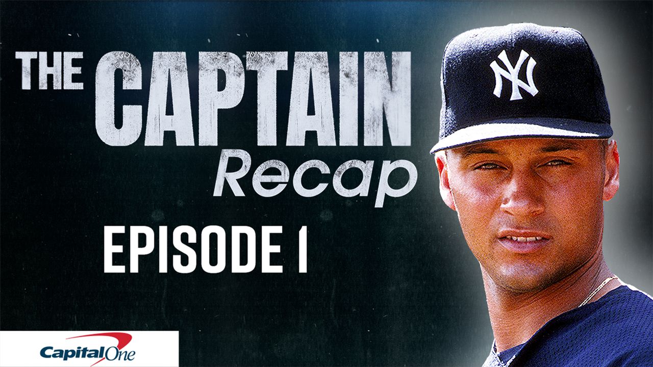 The Captain Recap Show | Watch ESPN
