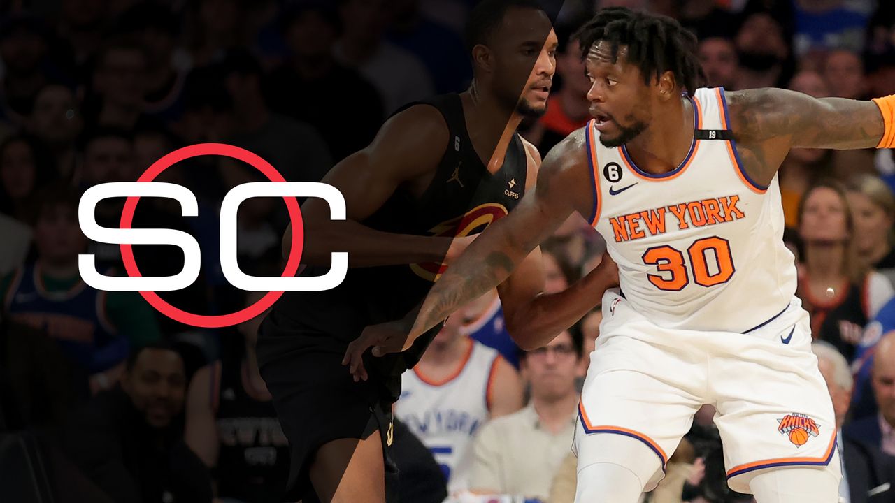 SportsCenter (4/22/23) - Live Stream - Watch ESPN