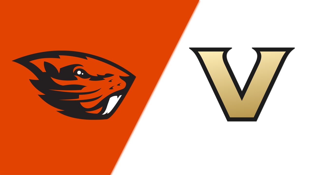 #3 Oregon State vs. Vanderbilt (Site 3 / Game 6) (NCAA Baseball Championship) 6/5/22 - Stream ...