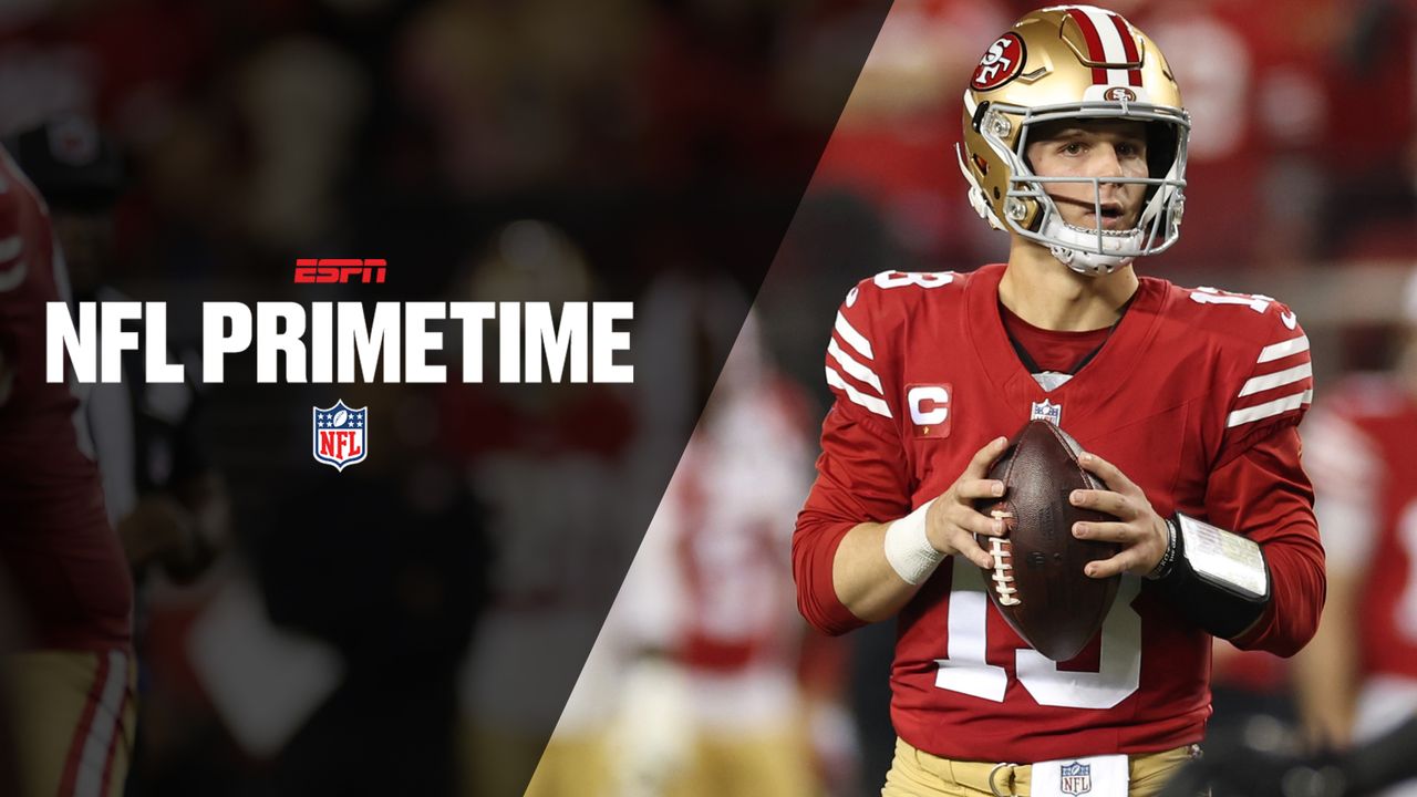 NFL PrimeTime Presented by Intuit TurboTax (1/28/24) - Live Stream ...