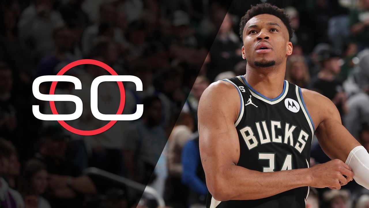 SportsCenter (4/24/23) - Live Stream - Watch ESPN