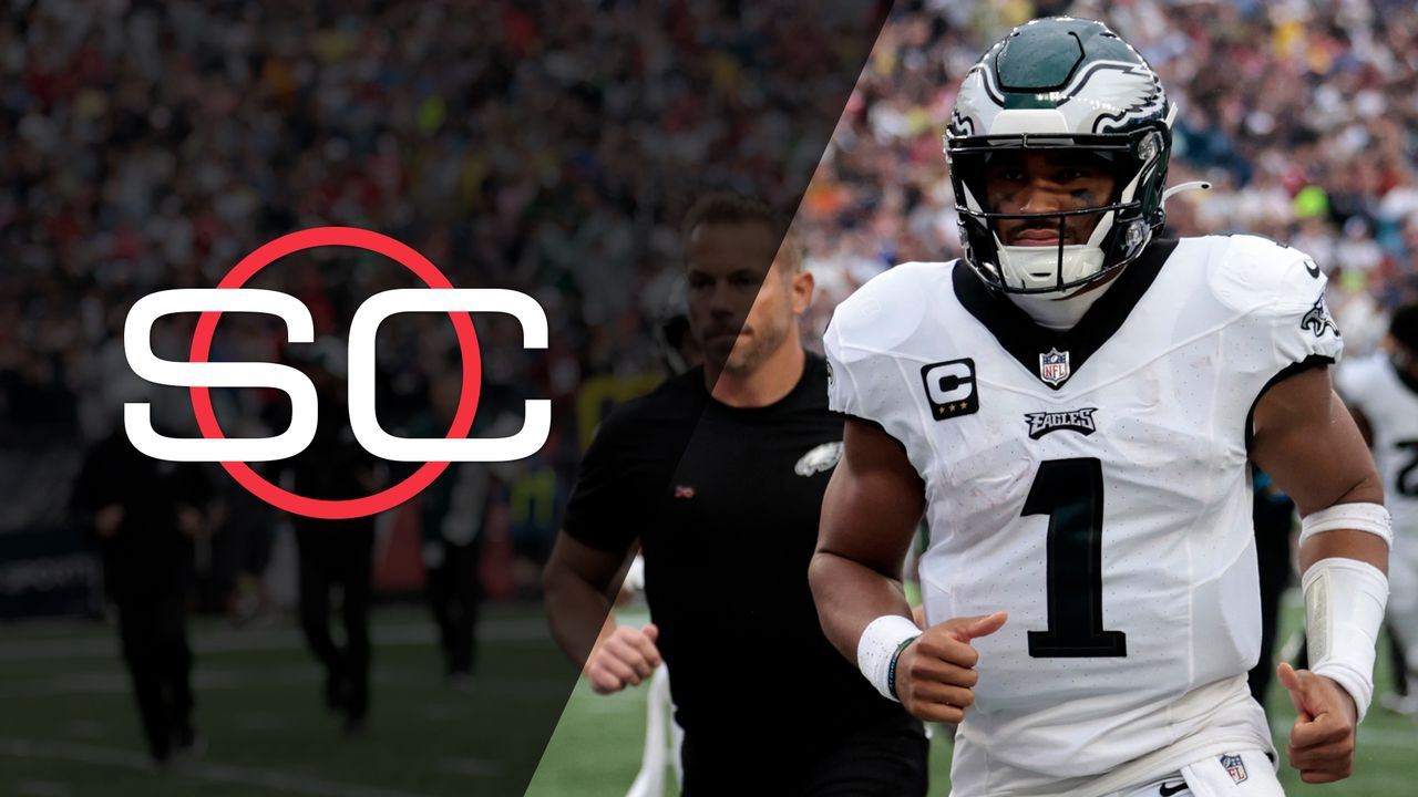 SportsCenter (9/14/23) - Live Stream - Watch ESPN