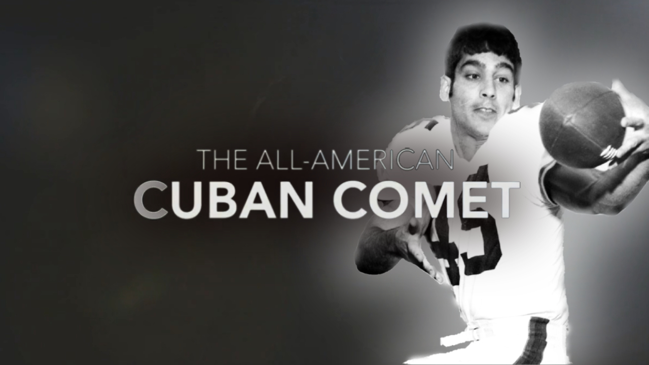 SEC Storied: The All-American Cuban Comet (1/16/26) - Live Stream ...
