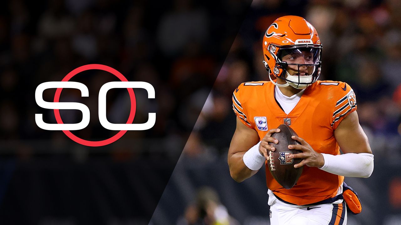 SportsCenter (10/14/22) - Live Stream - Watch ESPN