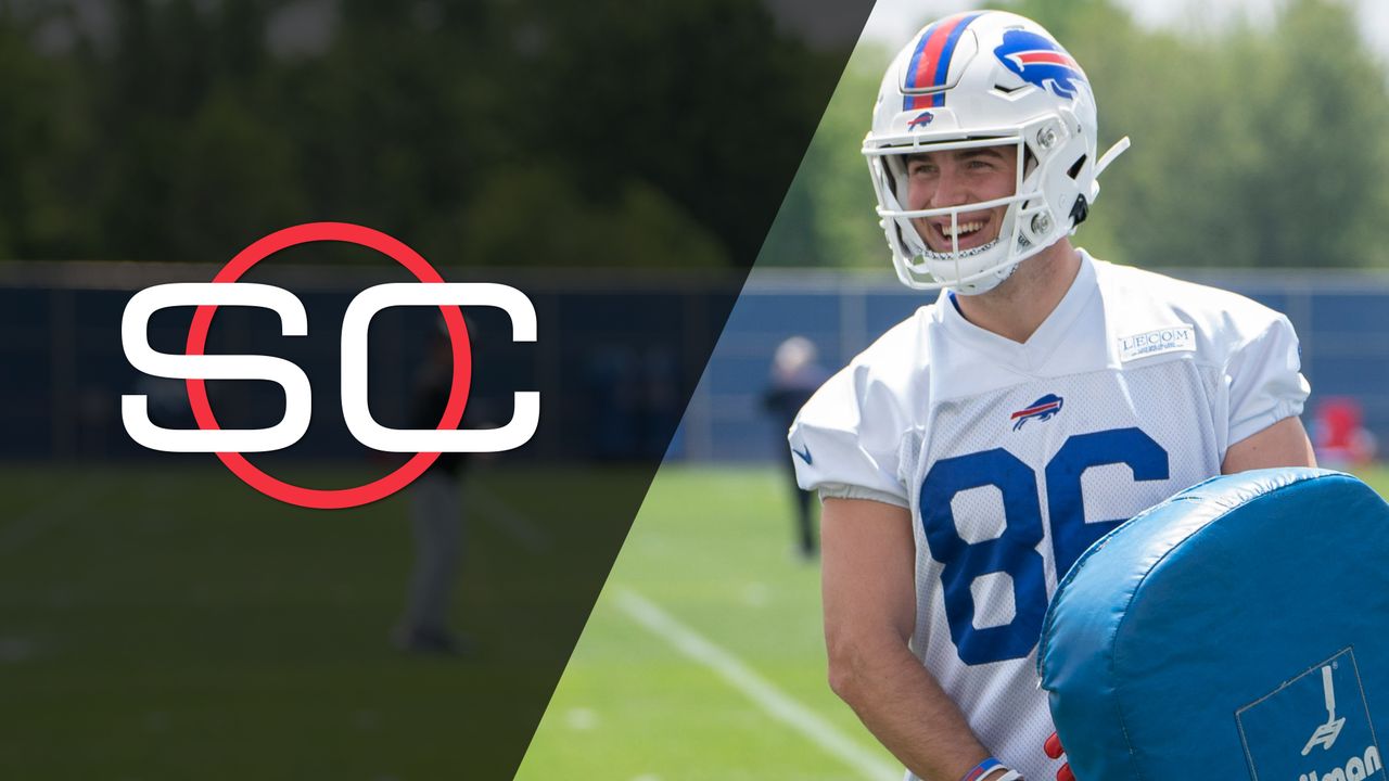 SportsCenter (7/18/23) - Live Stream - Watch ESPN