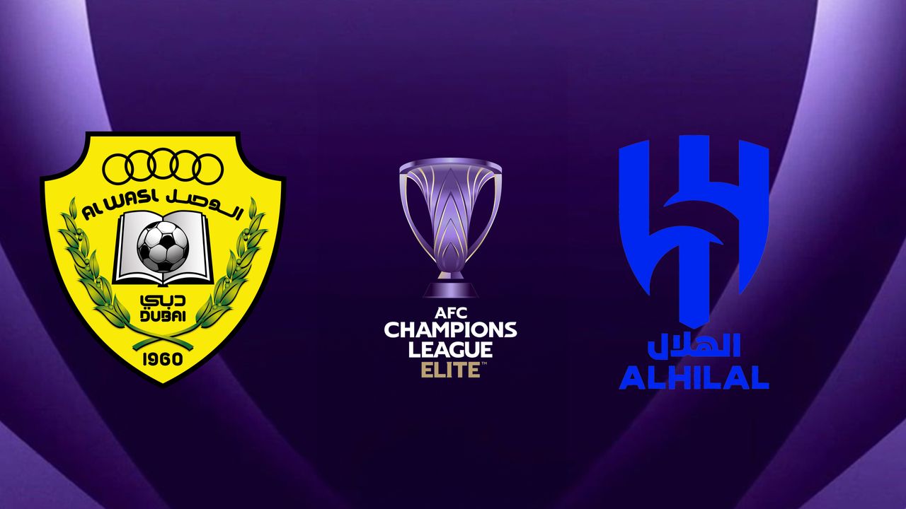 Al Wasl - Al Hilal (samenvatting) (2/19/25) - Live Stream - Watch ESPN