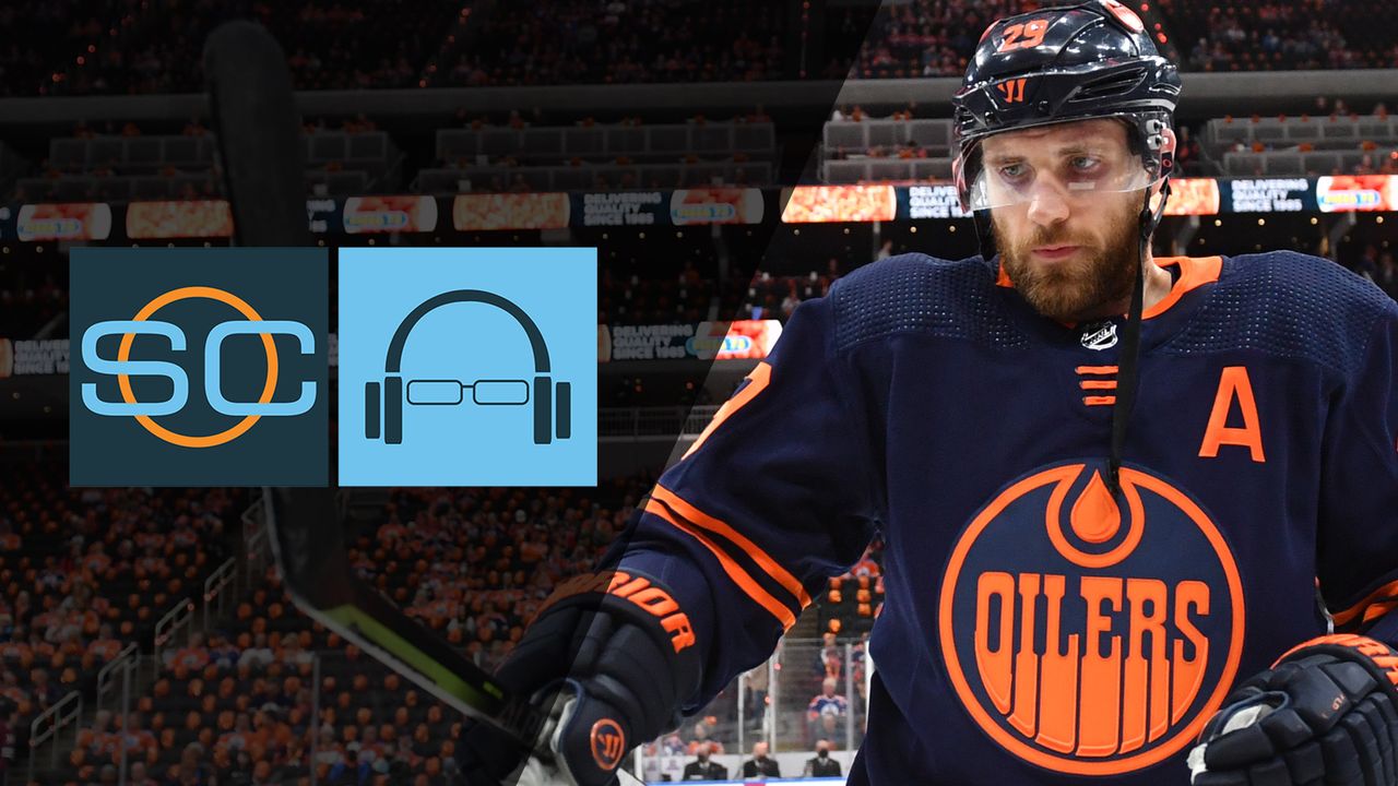 SportsCenter with Scott Van Pelt (6/7/22) - Live Stream - Watch ESPN