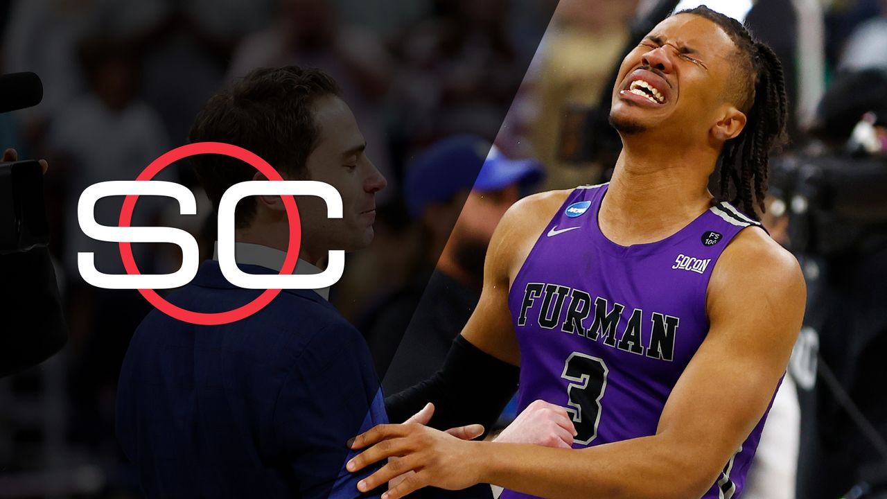 SportsCenter | Watch ESPN