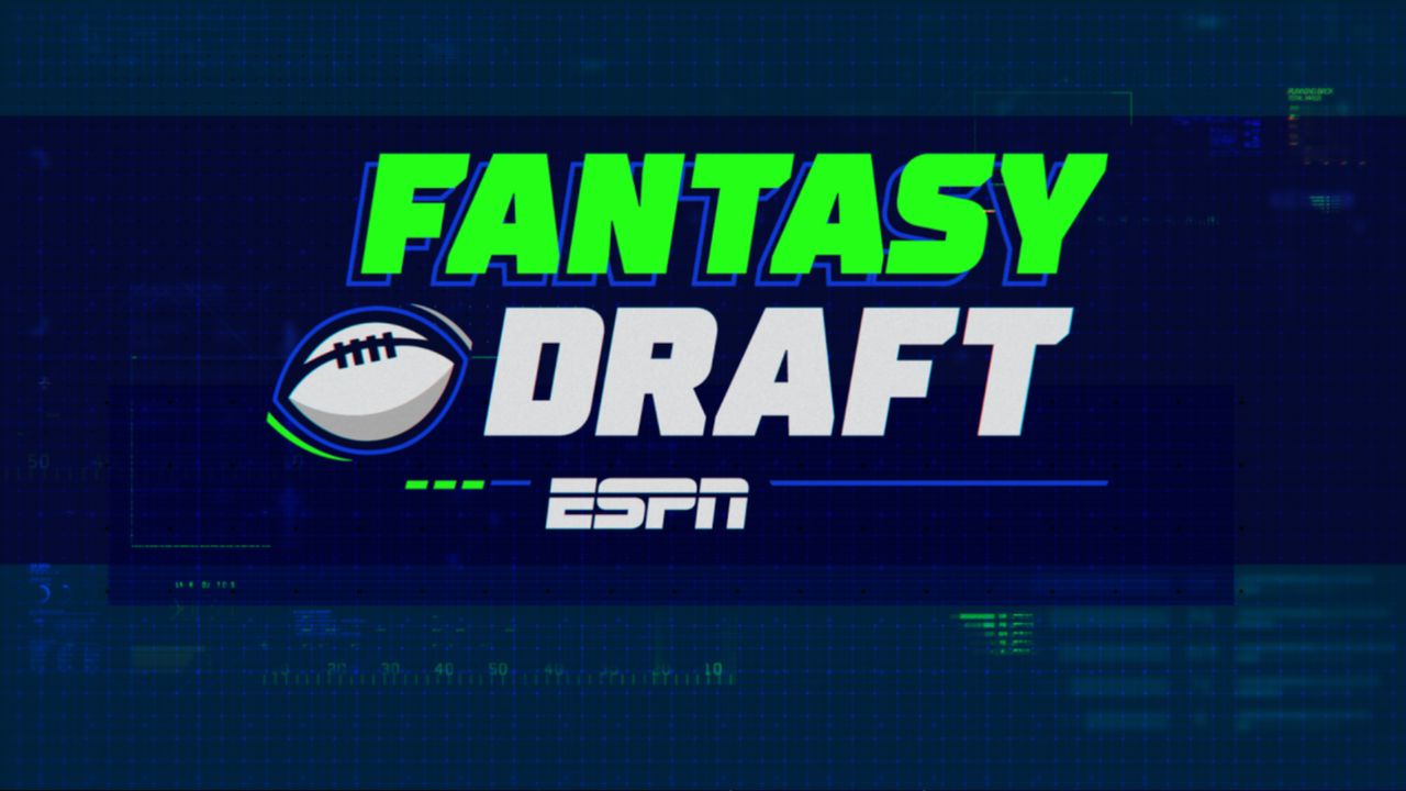 Fantasy Football Draft 8 15 23 Live Stream Watch ESPN