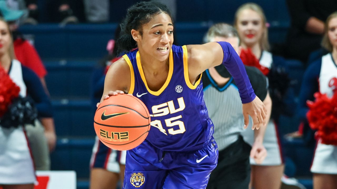 Sun, 11/13 - Western Carolina vs. #16 LSU | Watch ESPN