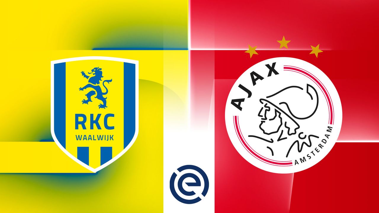 RKC - Ajax: Voorbeschouwing (9/29/24) - Live Stream - Watch ESPN