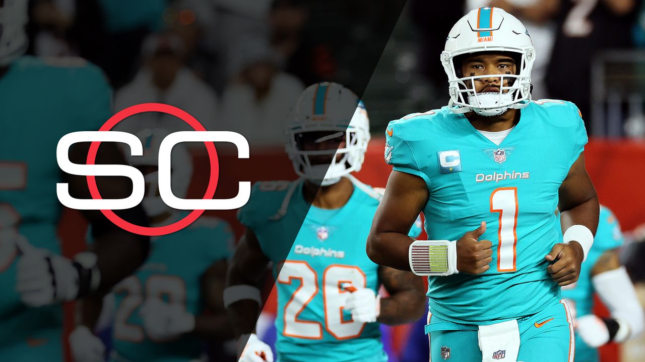 SportsCenter (9/30/22) - Live Stream - Watch ESPN