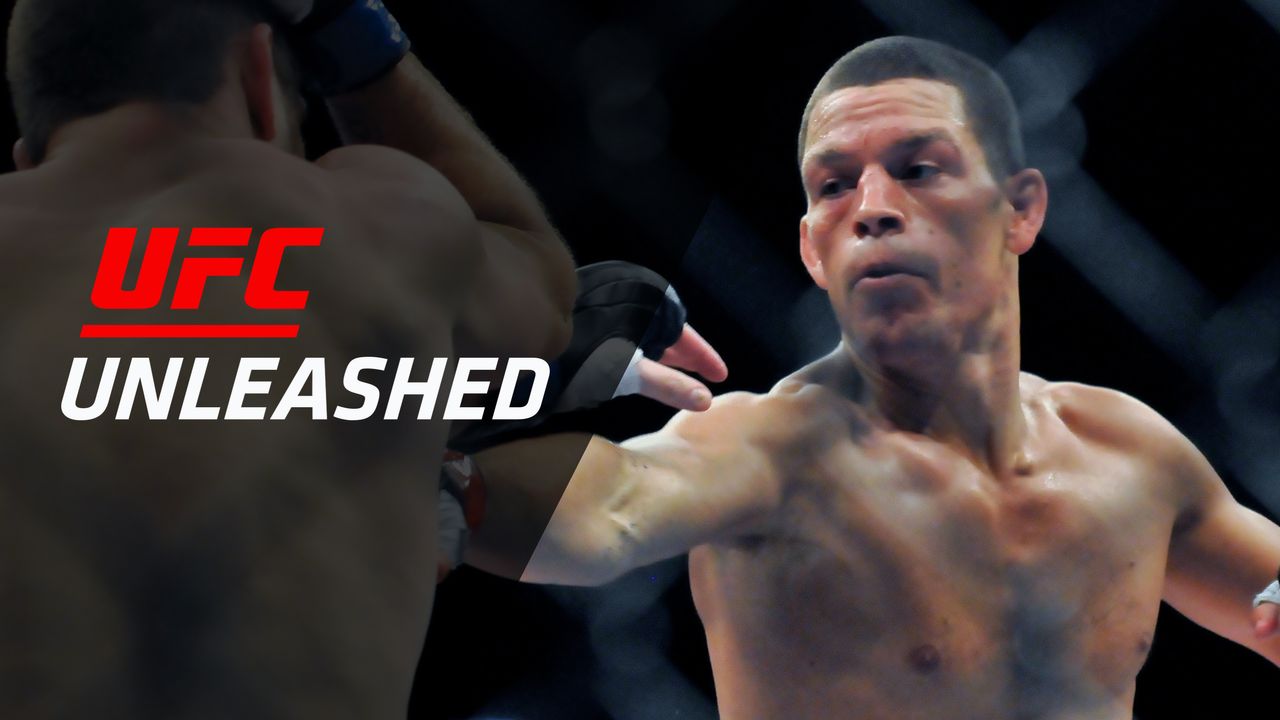 UFC Unleashed: Diaz vs. Miller (5/9/21) - Live Stream - Watch ESPN