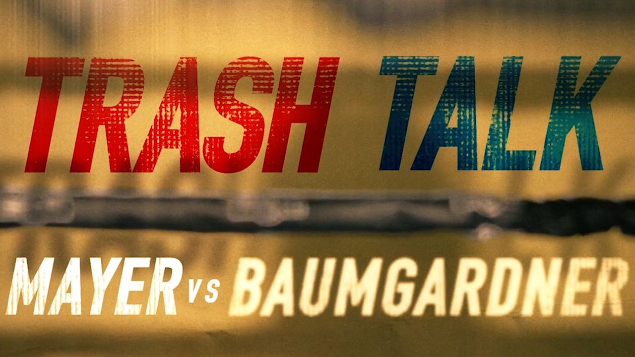 Trash Talk: Mayer vs. Baumgardner (9/5/22) - Live Stream - Watch ESPN