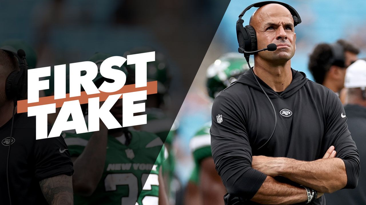First Take (8/16/23) - Live Stream - Watch ESPN