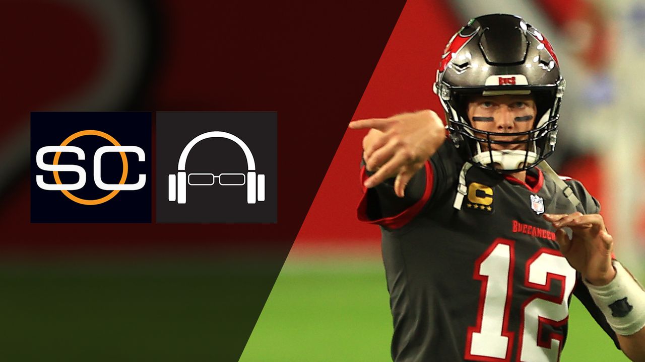 SportsCenter with Scott Van Pelt (11/23/20) - Live Stream - Watch ESPN
