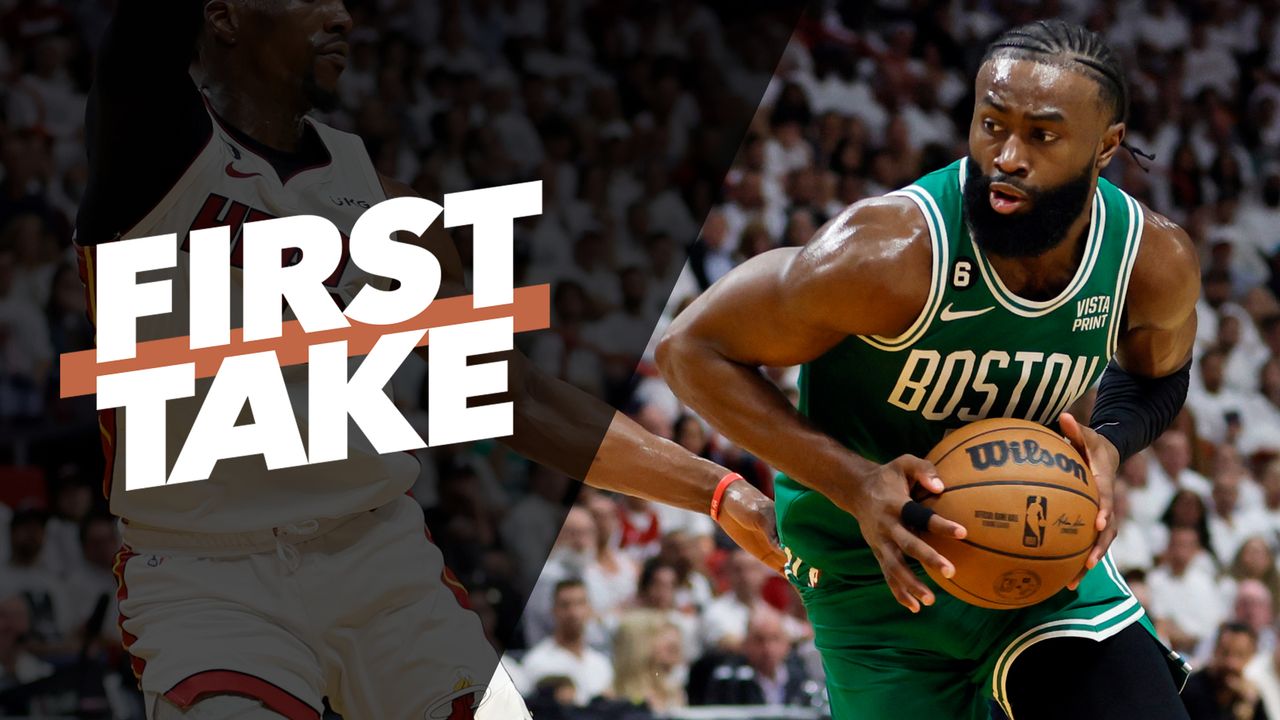 First Take (5/24/23) - Live Stream - Watch ESPN