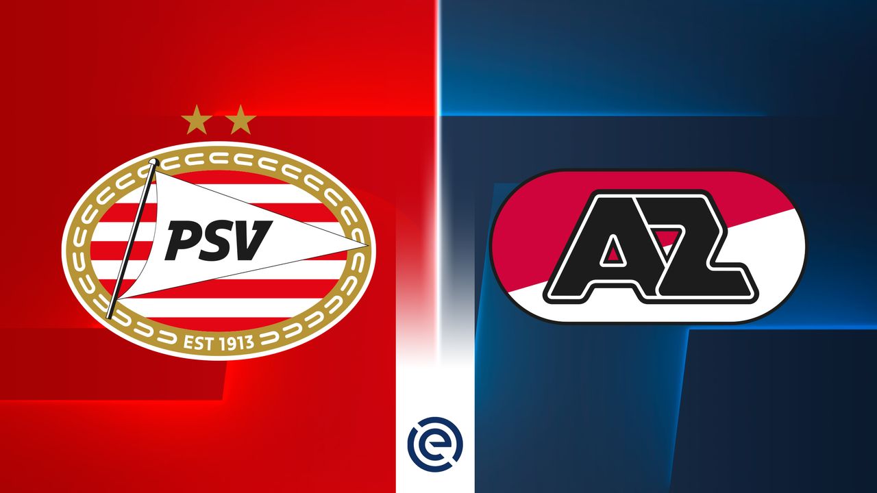 PSV - AZ 4/6/24 - Stream the Match Live - Watch ESPN