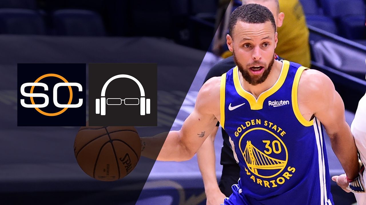 SportsCenter with Scott Van Pelt (5/4/21) - Live Stream - Watch ESPN