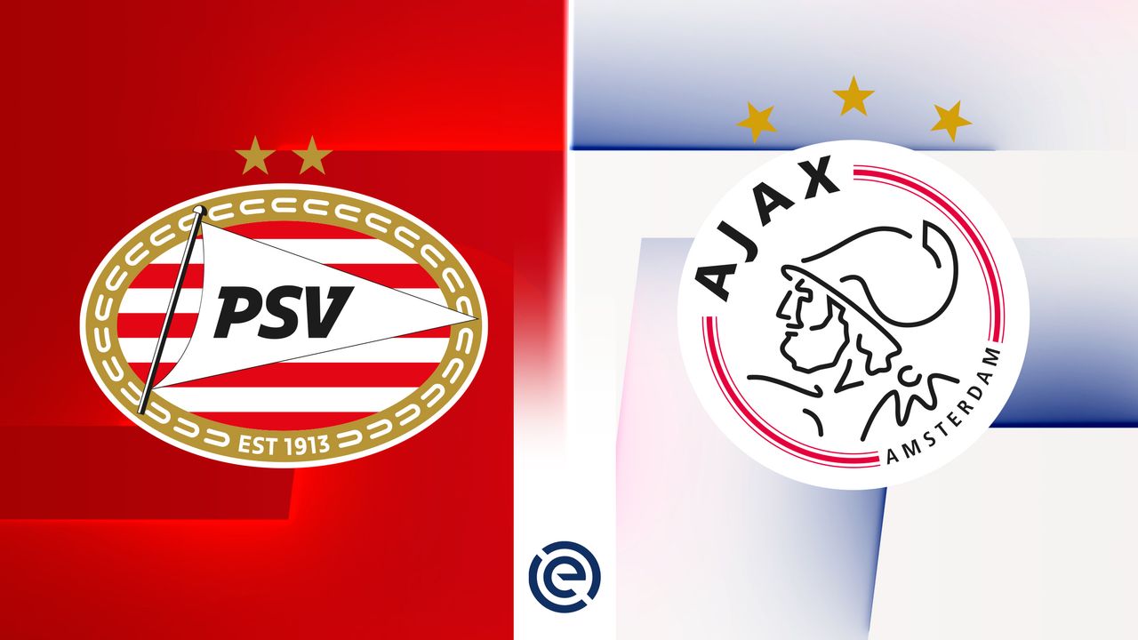 PSV - Ajax 10/29/23 - Stream the Match Live - Watch ESPN