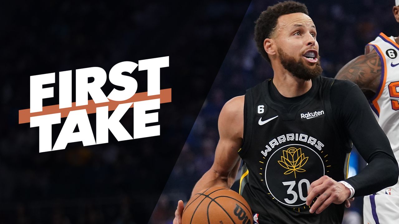 First Take (2/15/23) - Live Stream - Watch ESPN