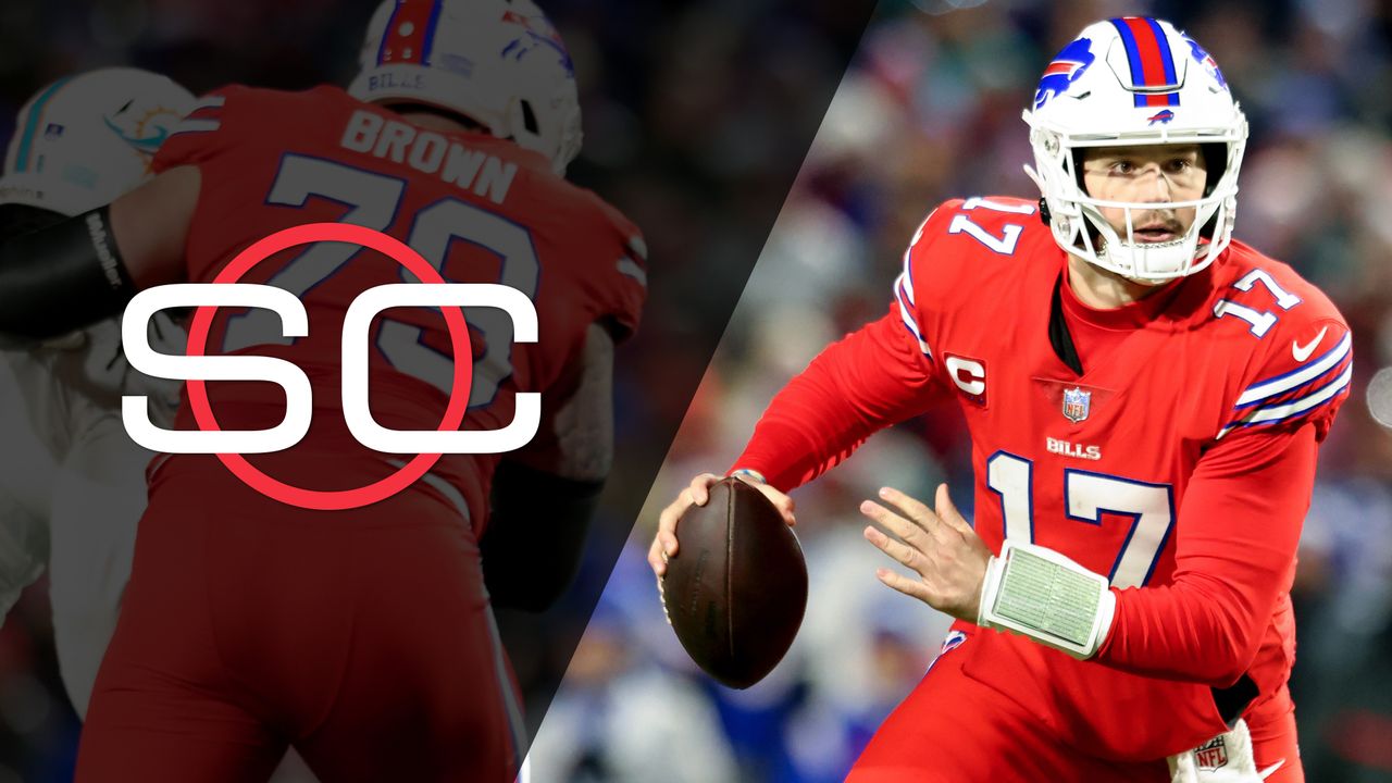 SportsCenter (12/18/22) - Live Stream - Watch ESPN