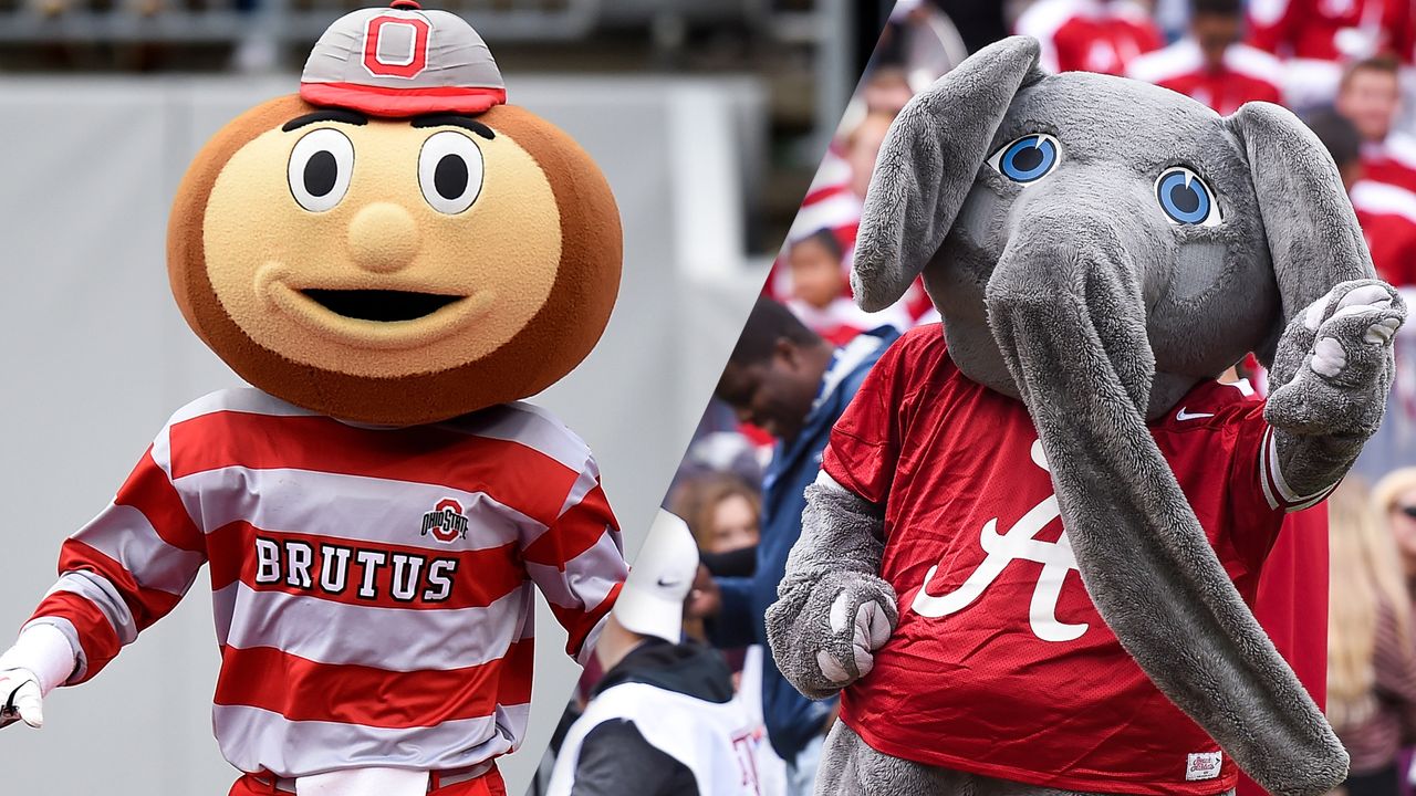 CFP Live: College Football Playoff National Championship Presented by ...
