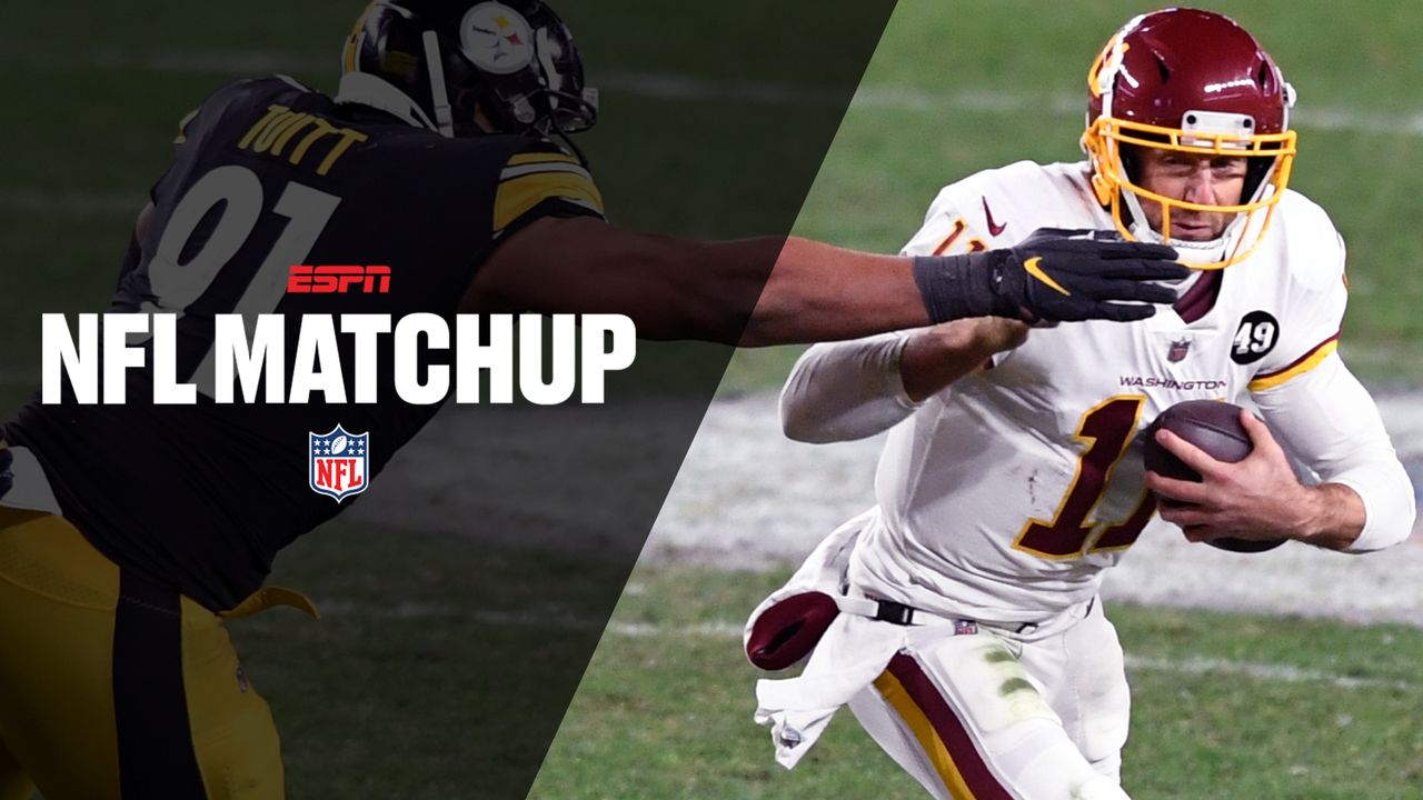 NFL Matchup | Watch ESPN