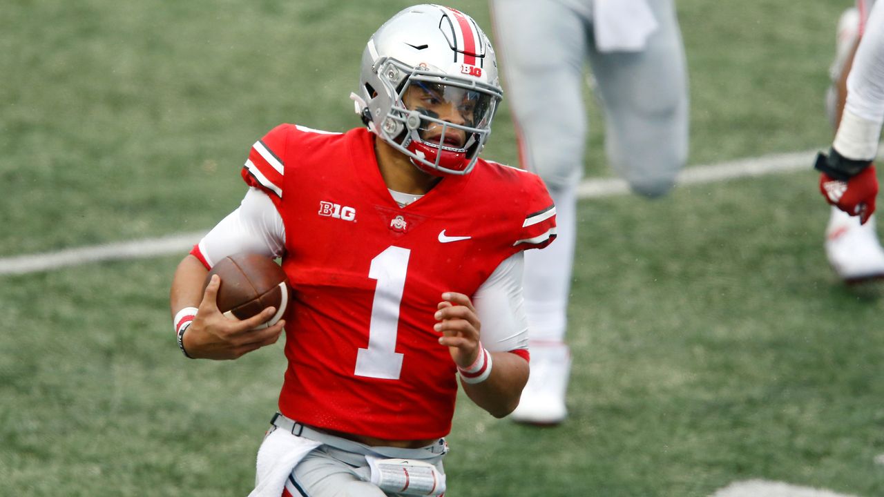 #4 Ohio State vs. Michigan State (12/5/20) - Stream the NCAA Football ...