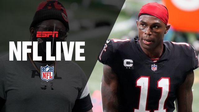 NFL Live (5/31/21) - Live Stream - Watch ESPN