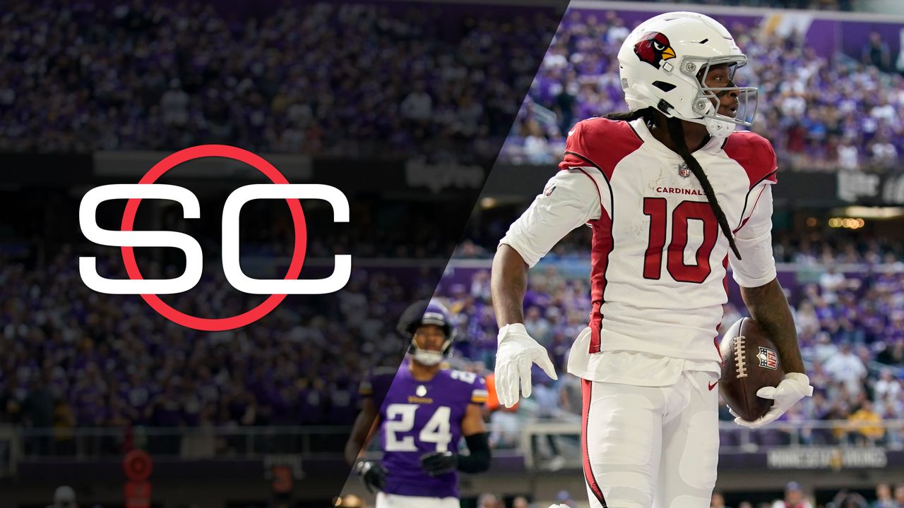 SportsCenter (6/17/23) - Live Stream - Watch ESPN