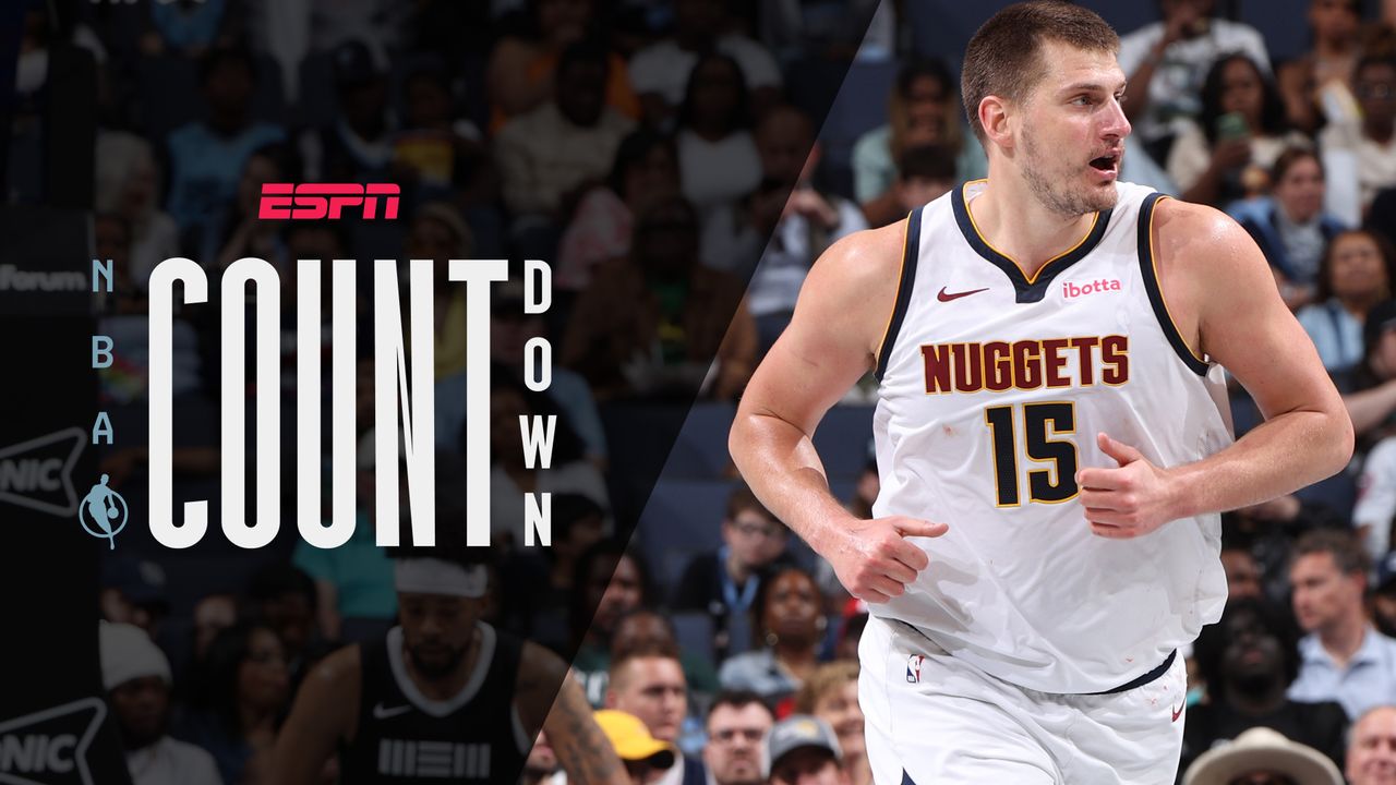 NBA Countdown Presented by Chime (4/20/24) - Live Stream - Watch ESPN