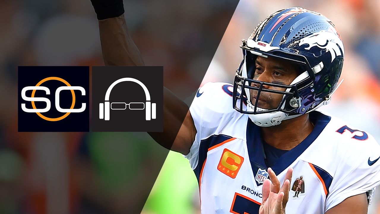 SportsCenter with Scott Van Pelt (9/12/22) - Live Stream - Watch ESPN