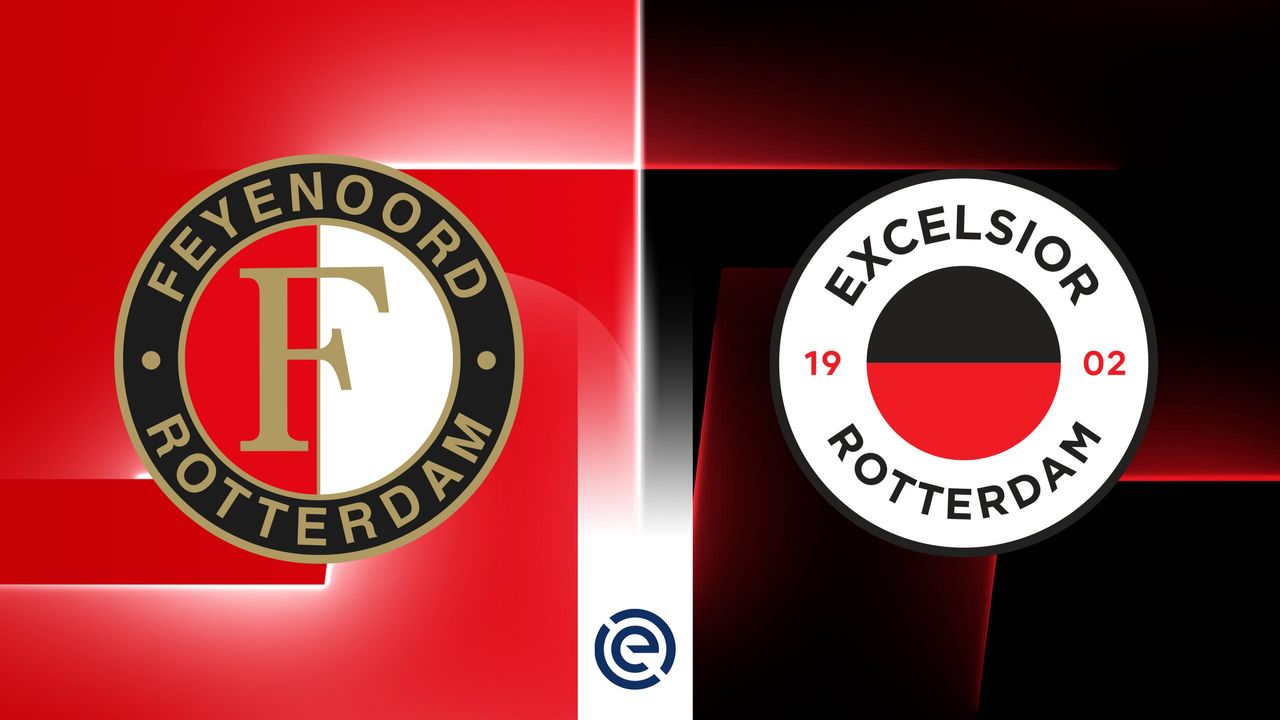 Feyenoord - Excelsior 5/19/24 - Stream the Match Live - Watch ESPN