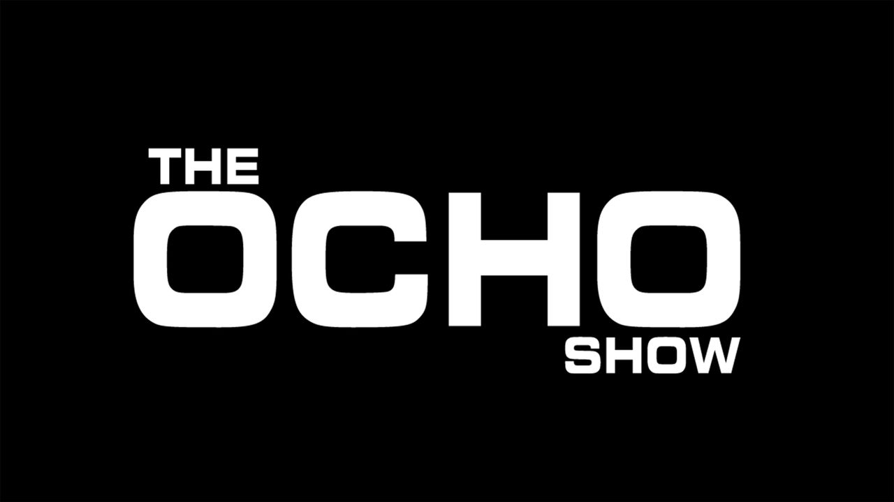 The Ocho Show (8/4/23) - Live Stream - Watch ESPN