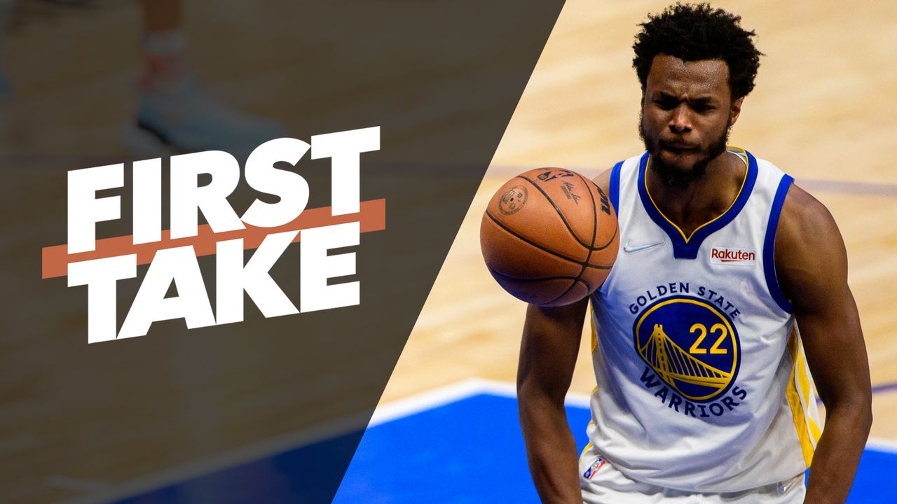 First Take (5/23/22) - Live Stream - Watch ESPN